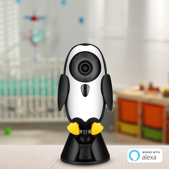 Qubo Smart Security Devices