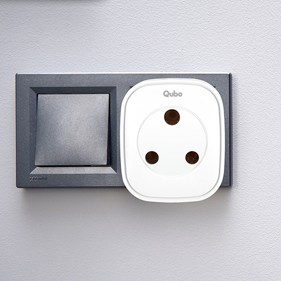 Qubo Smart Security Devices