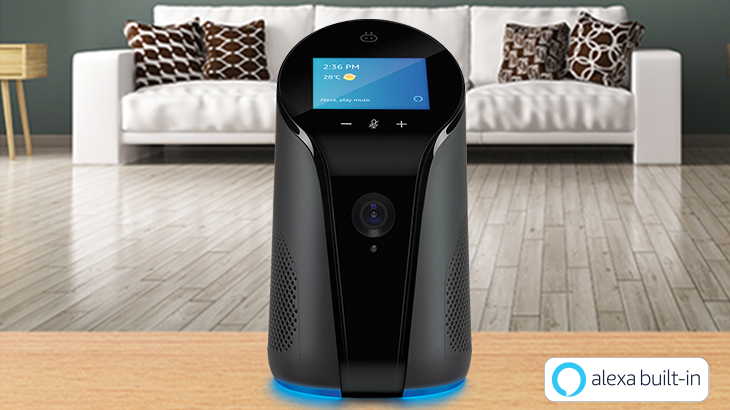 Qubo Smart Security Devices