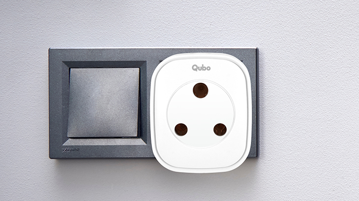 Qubo Smart Security Devices
